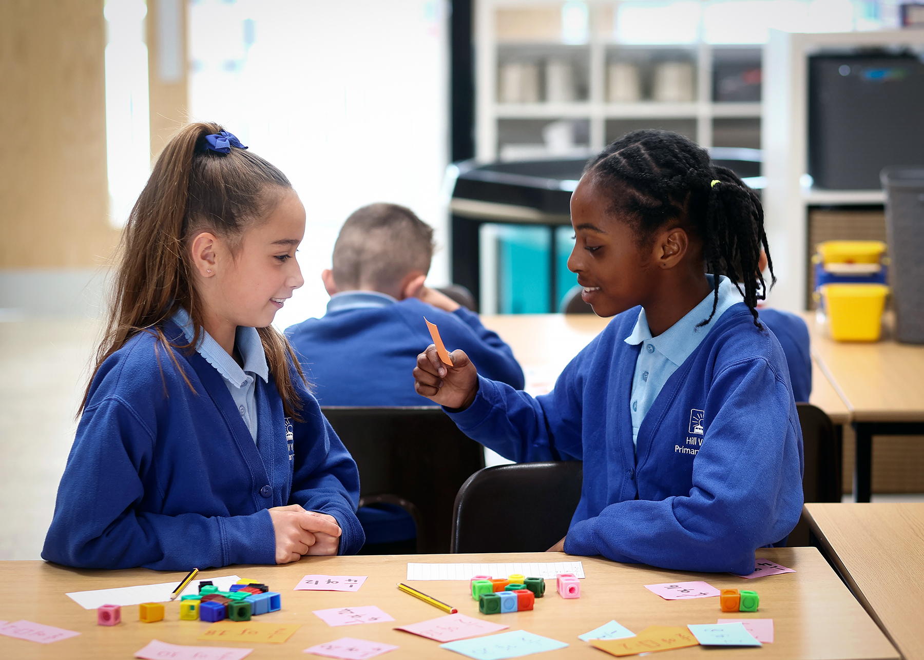 Home [hillview-school.co.uk]